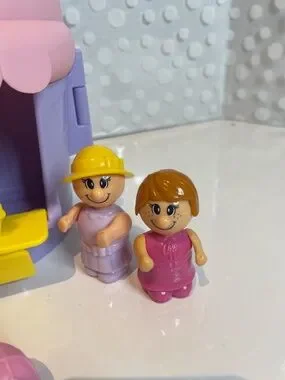 Toys | 22 Skip Hop Pretend Play Zoo Ice Cream Shoppeplayset | Poshmark